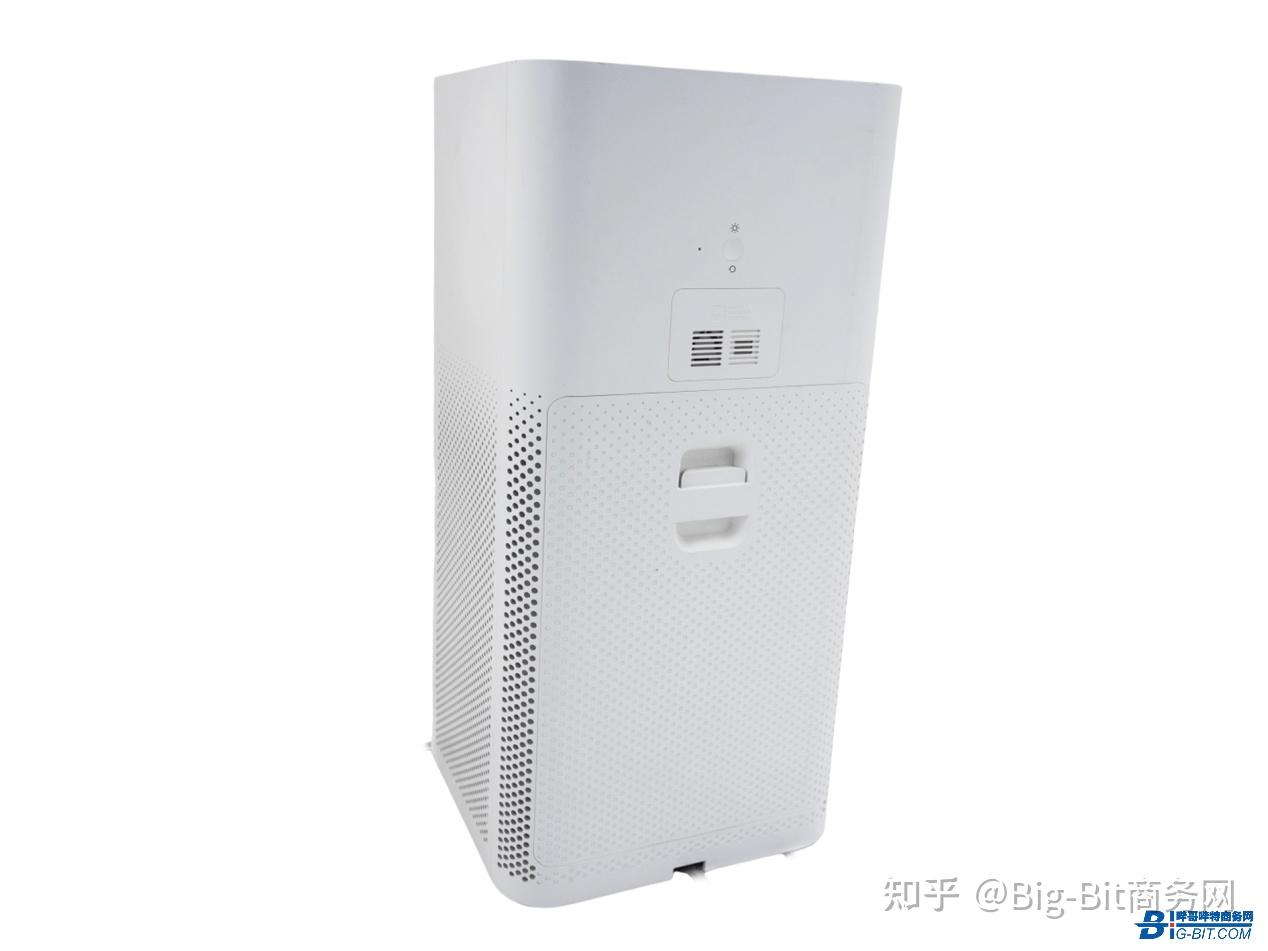 Big-Bit拆解：米家空气净化器2S - 知乎