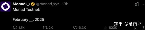 Monad测试网开发者指南｜Devnet性能测试、生态拓展、团队支持 - 知乎