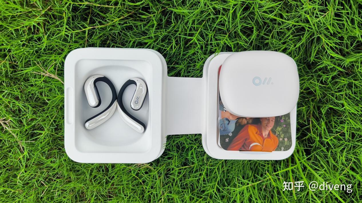 我想问一下oladance OWS Pro开放式蓝牙耳机怎么样，值得入手吗？ - 知乎