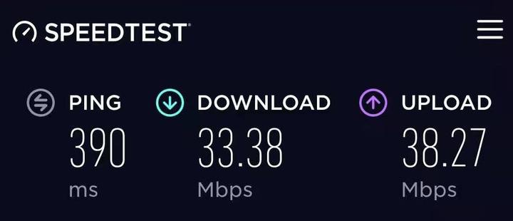 如何使用Speedtest测试自家网络速度 - 知乎