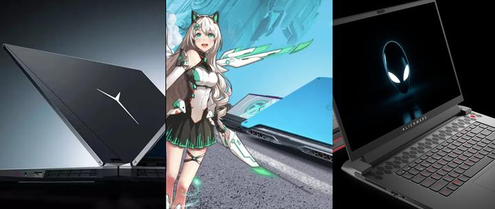 AMD是yyds！618性能满血的大屏游戏本推荐 - 知乎