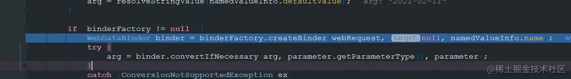 Spring数据类型转换机制全解 - 知乎