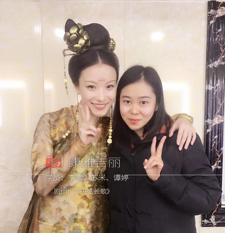 有哪些是在你决定成为一名影视化妆师前必须知道的 知乎