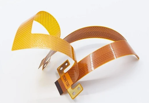 FPC厂软板中PI和厚度介绍 - 知乎