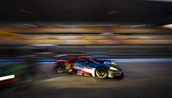 有一款车叫做GT，福特GT - 知乎