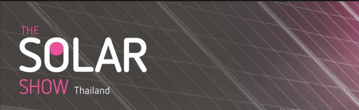 2023年泰国太阳能光伏展览会 THE Solar Show Thailand - 知乎