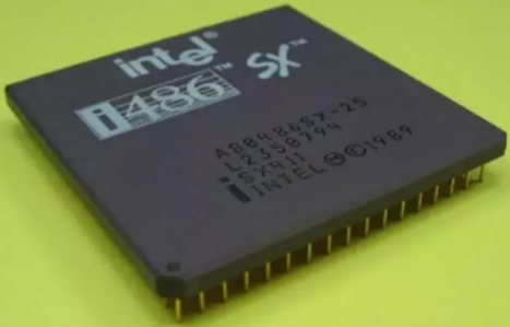 芯片相关-- Cpu历史--intel系列 - 知乎