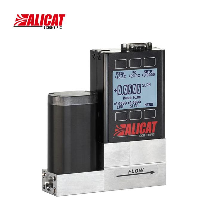 Alicat艾里卡特MCS-系列耐腐蚀气体质量流量控制器的特点？ - 知乎