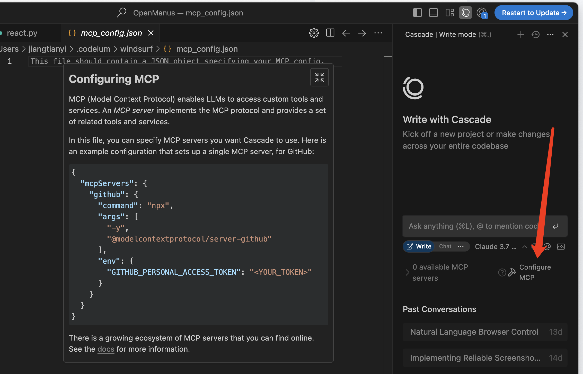 从提示词到 Function Calling：MCP 的前世今生 - 知乎