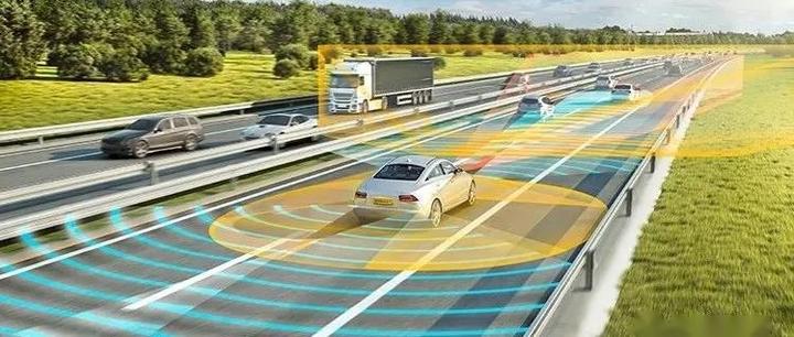 一文浅析车联网V2X通信技术及应用 - 知乎