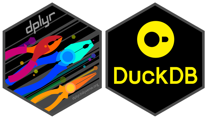 【R书第二版新增】duckdb/duckplyr、arrow包：轻松处理大数据 - 知乎