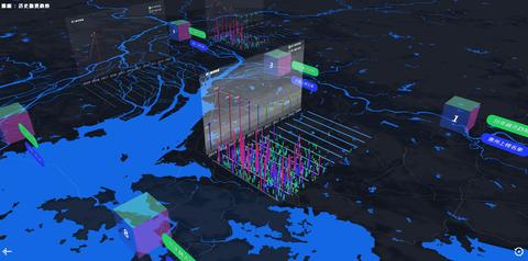 开源，已整理 原生 Three.js Cesium 案例超200个 - 知乎