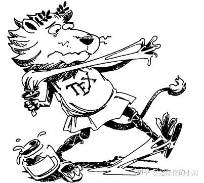 The TeX Lions - 知乎