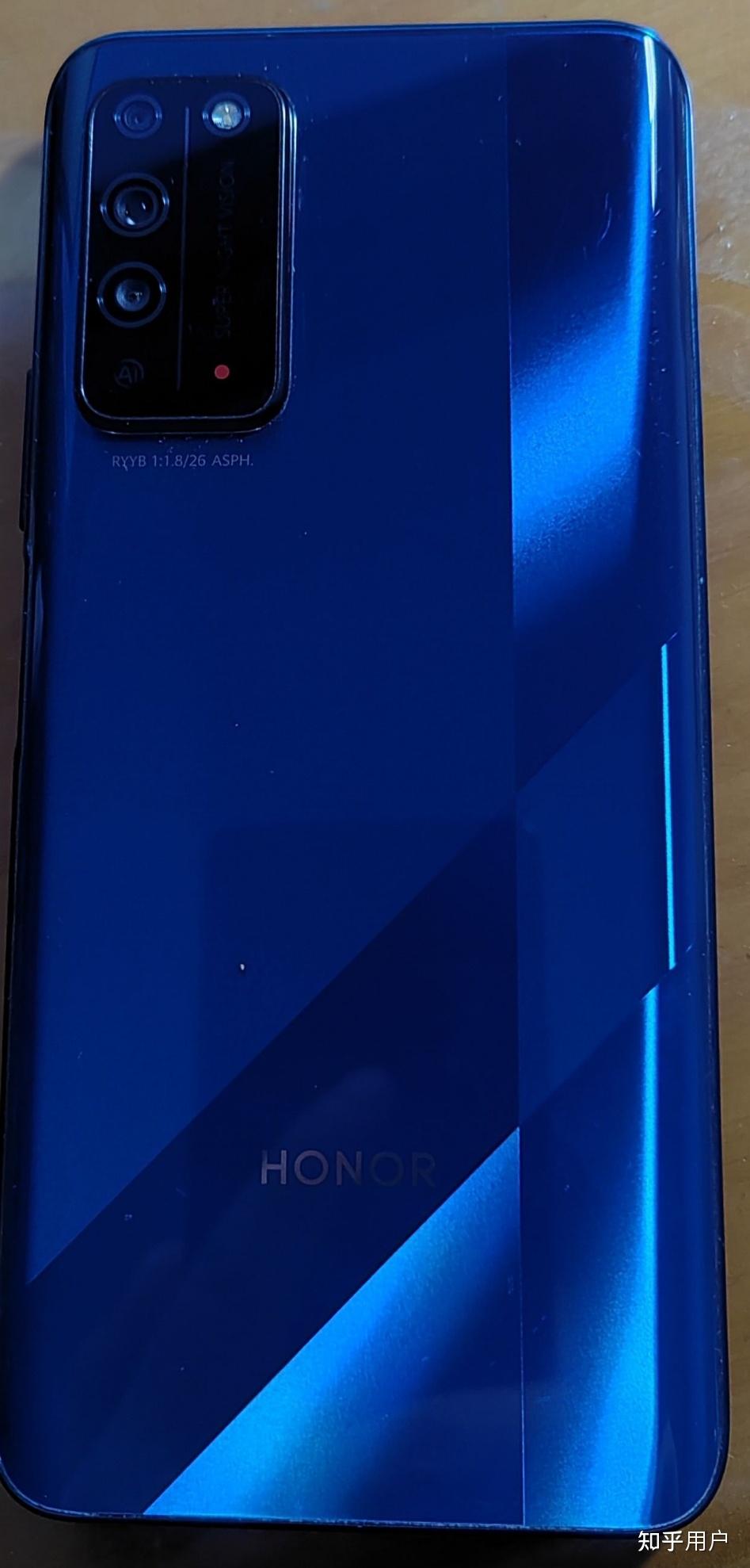 荣耀手机型号哪款好点？ - 知乎