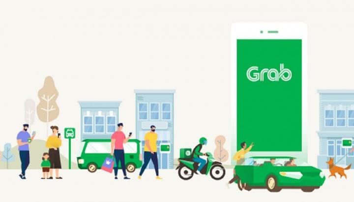 超级独角兽Grab的发展史 - 知乎