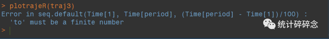 全网首发—组轨迹模型(GBTM)超级包 - 知乎