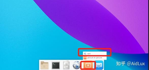 AidLux中正确使用Wayland的方式 - 知乎