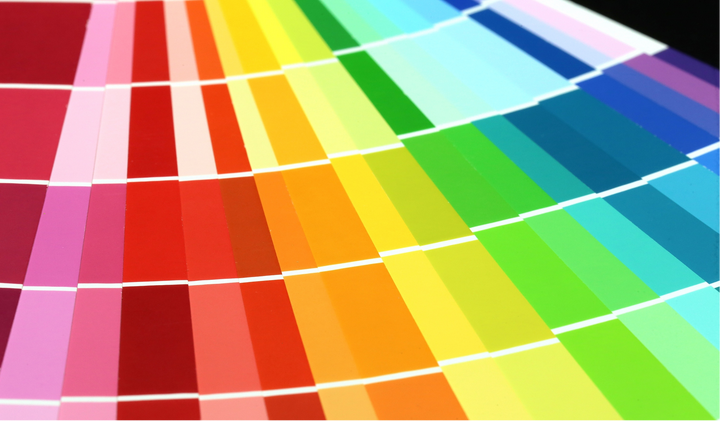 干货分享|产品设计里的CMF到底是什么意思？ - 知乎