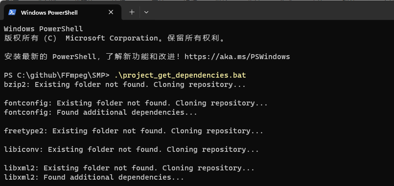 FFmpeg编译好的库以及可执行程序文件下载（Windows Debug/Release/exe） - 知乎