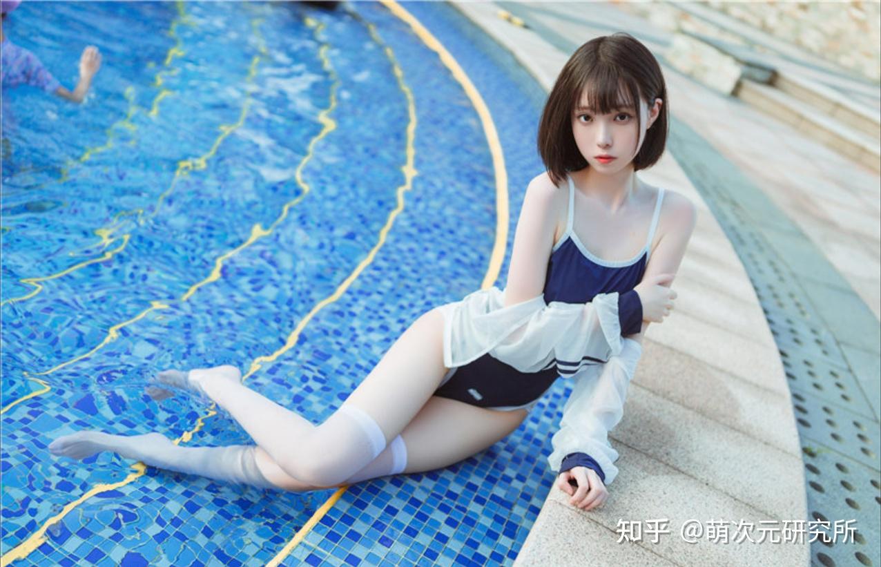 很多coser拍的写真在哪里才能看到？有网站吗？平时都是靠什么为收入来源的？ - 知乎