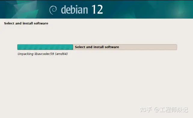debian的安装镜像怎么选？ - 知乎