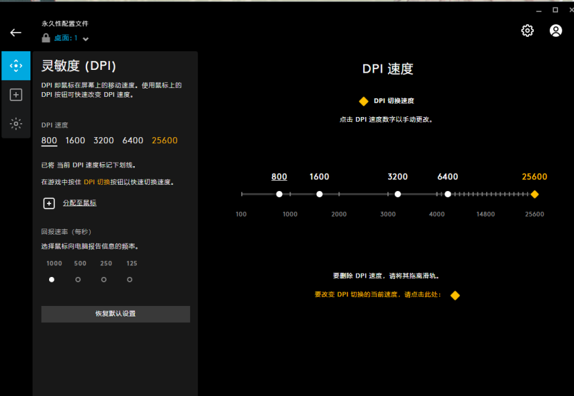 【辉说外设】——廉颇老矣？尚能再战 ！罗技GPW1代评测 - 知乎