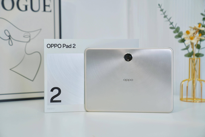 职场白领上手OPPO Pad 2：无纸化办公学习太好用，全场景覆盖香爆 - 知乎