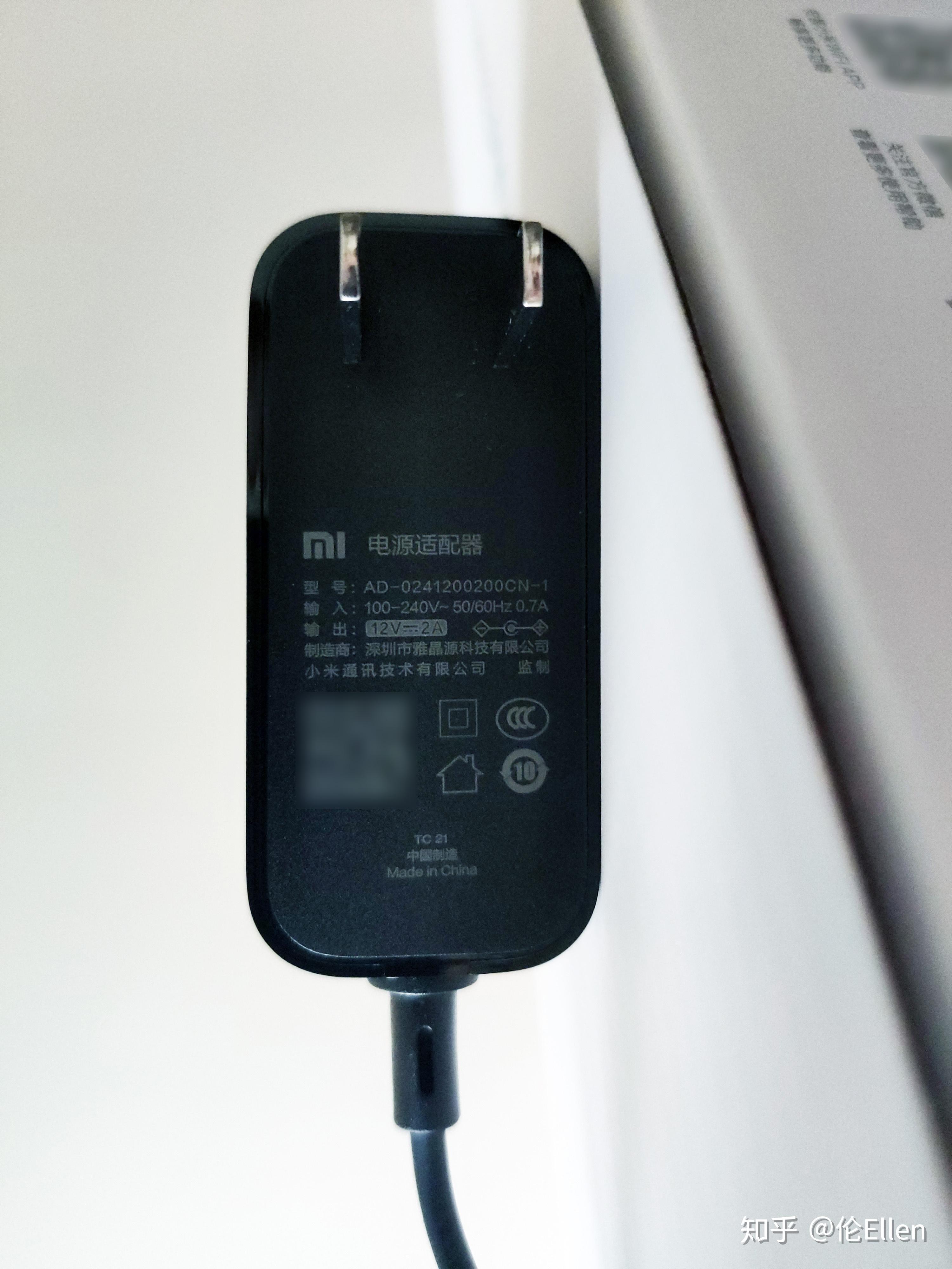 如何评价小米 AIoT 路由器 AX3600？ - 知乎