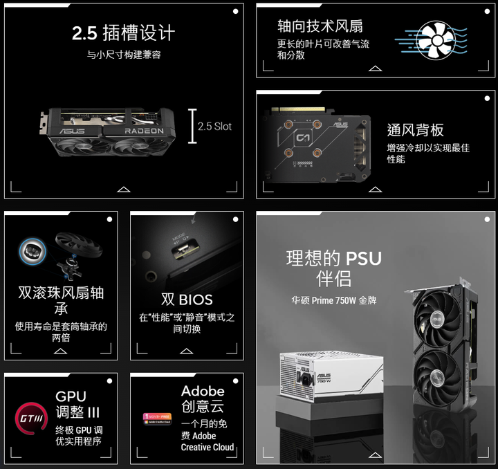 AMD 新布局：9700X3D 加入，双 CCD超越9950X3D；华硕官网增加RX9060显卡。 - 知乎