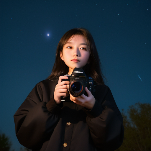 索尼A7S2：全画幅夜视仪，拍星星也不怕黑！ - 知乎