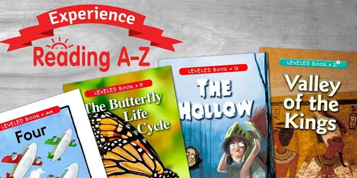 七天七本书，学习好玩两不误，这样的RAZ阅读打卡，你想参加吗？ - 知乎