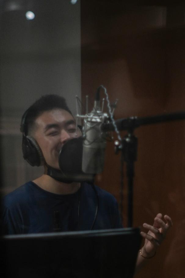 |抢先听|新锐歌手赵杰熹，追梦中的自我定义ALWAYS BE YOURSELF - 知乎