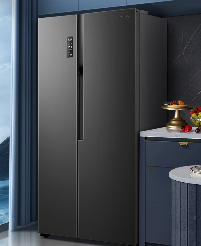 容声冰箱645，BCD-645WD18HPA和容声冰箱636型号BCD-636WD11HPA都是对开门，区别大吗？ - 知乎