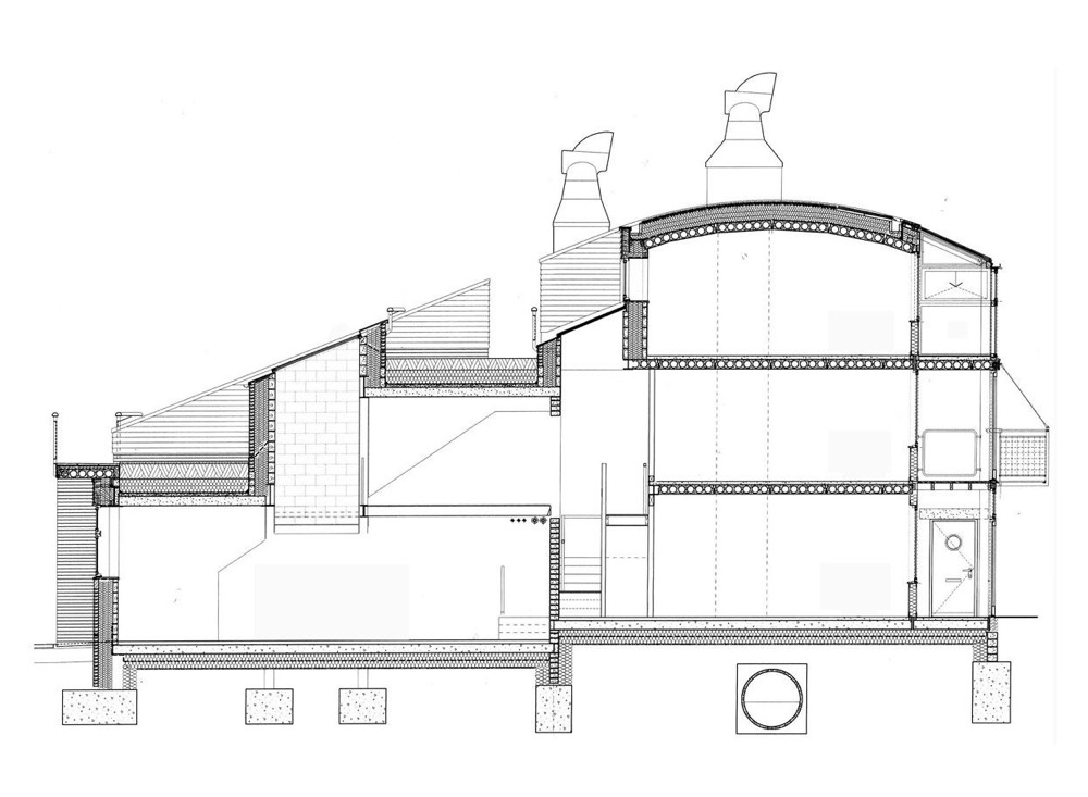 绿色建筑案例分析参考｜BedZED——旨在实现 "零碳排放 "的可持续住宅社区 - 知乎