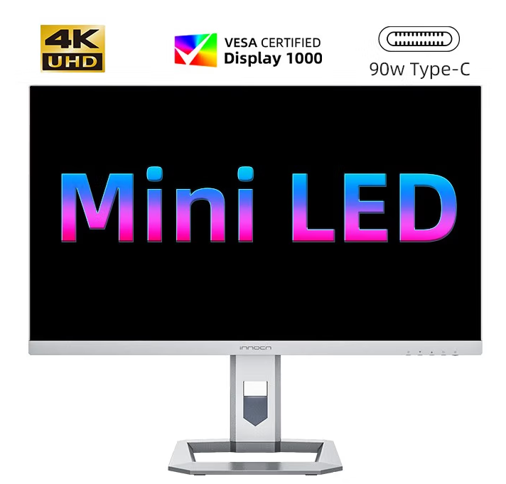 miniled 是什么？miniled的优缺点是什么？miniled 显示器推荐 - 知乎