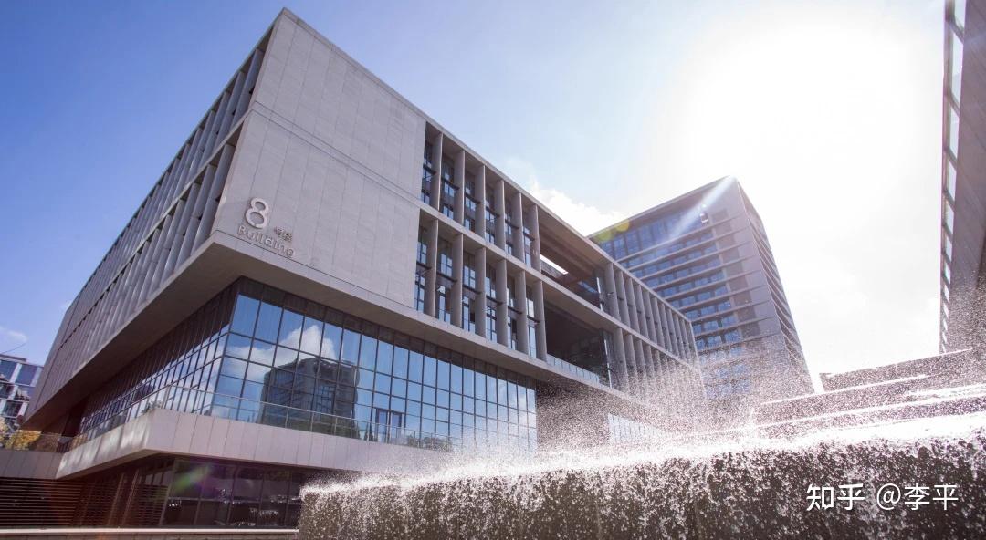 漕河泾综合保税区-临港浦江国际科技城 - 知乎