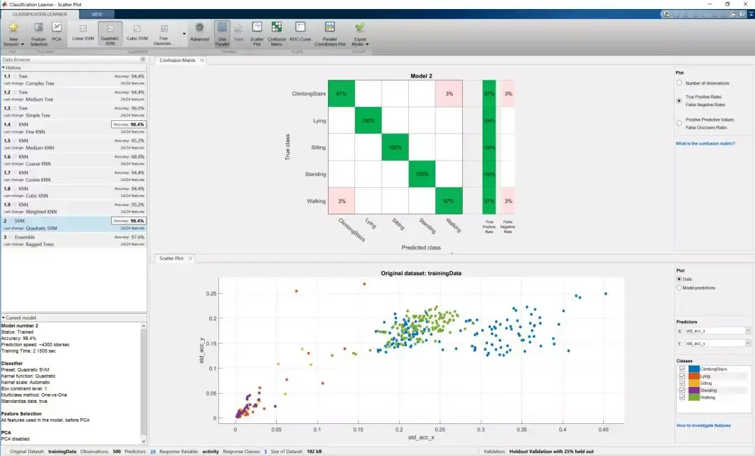 MATLAB vs. Python | 选择 MATLAB 用犹豫吗？ - 知乎