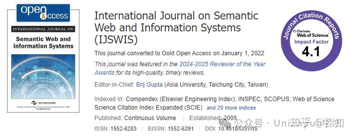 慎投！新增1本中科院2区SCI期刊被标记On Hold！ - 知乎