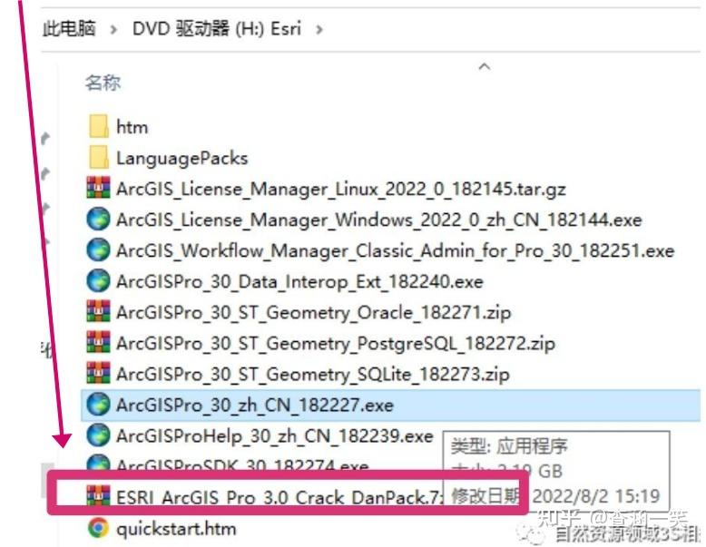ArcGIS Pro 3.0你准备好了吗？ - 知乎