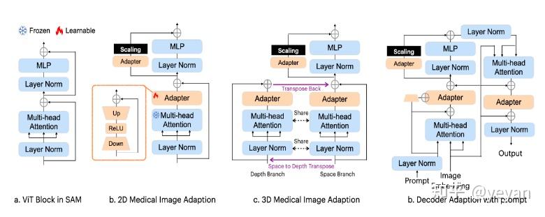 SAM finetune(sam模型微调) - 知乎