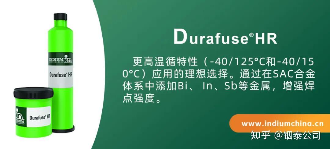 后台“爆”了！Durafuse® HR咨询量激增 - 铟泰公司 - 铟泰科技