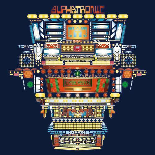 Cybersyn的系统架构 - 知乎