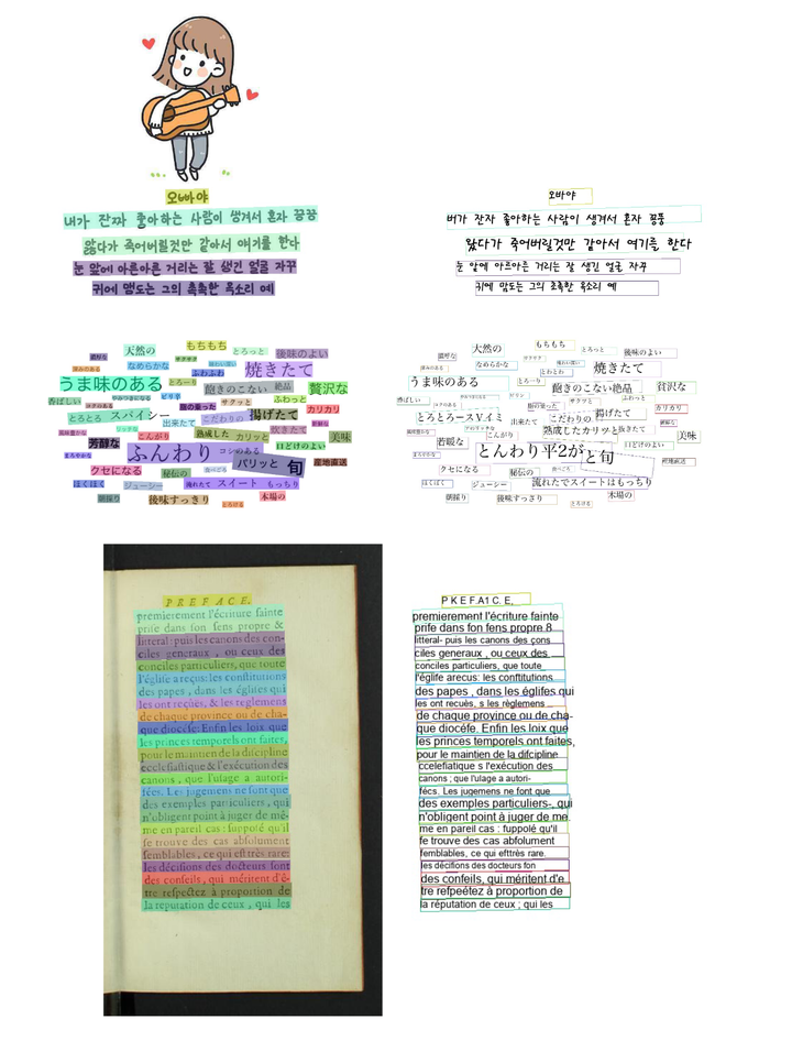 PP-OCR：一种实用的超轻量OCR系统 - 知乎