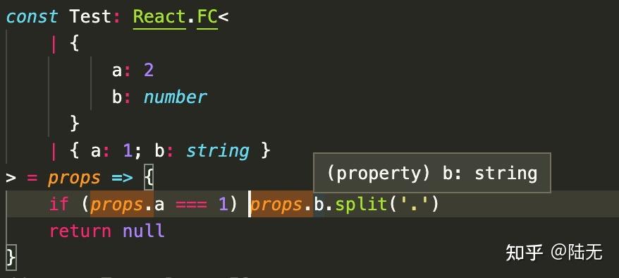 怎么才能不把typescript写成anyscript? - 知乎