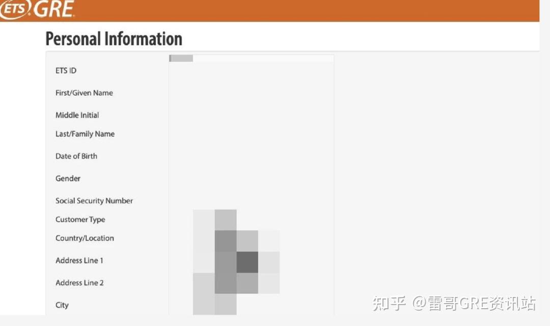GRE 如何有选择的下载PDF报告？ - 知乎
