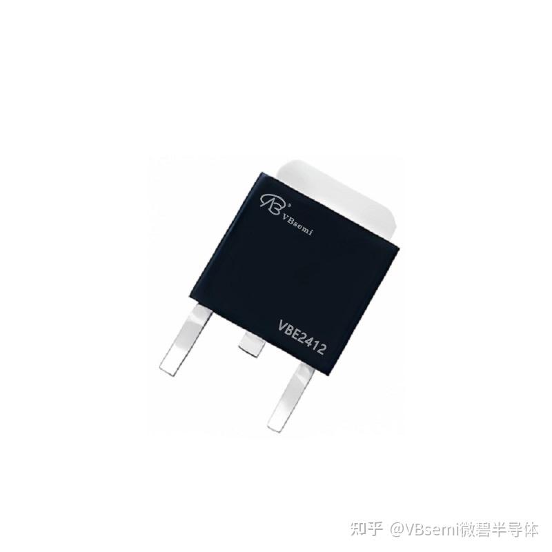 MOS管提问? - 知乎