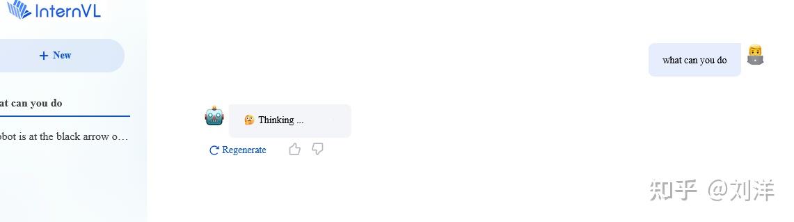 如何评价InternVL系列基础模型（Foundation Model）？ - 知乎