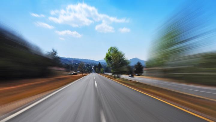 在UE4中实现Radial Blur效果 - 知乎