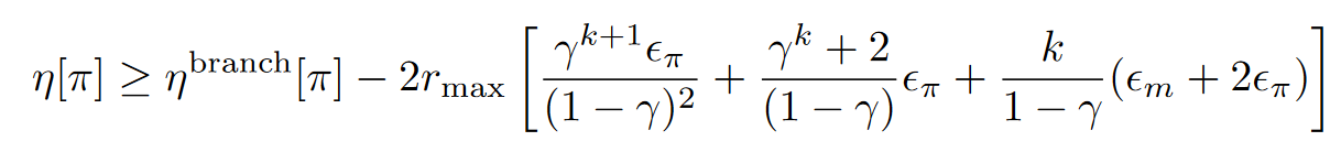 MBPO-When to Trust Your Model: Model-Based Policy Optimization - 知乎