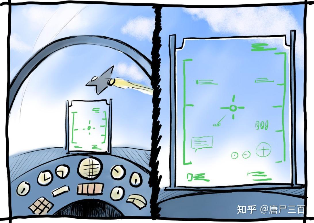 UI和HUD最根本的区别是什么？ - 知乎